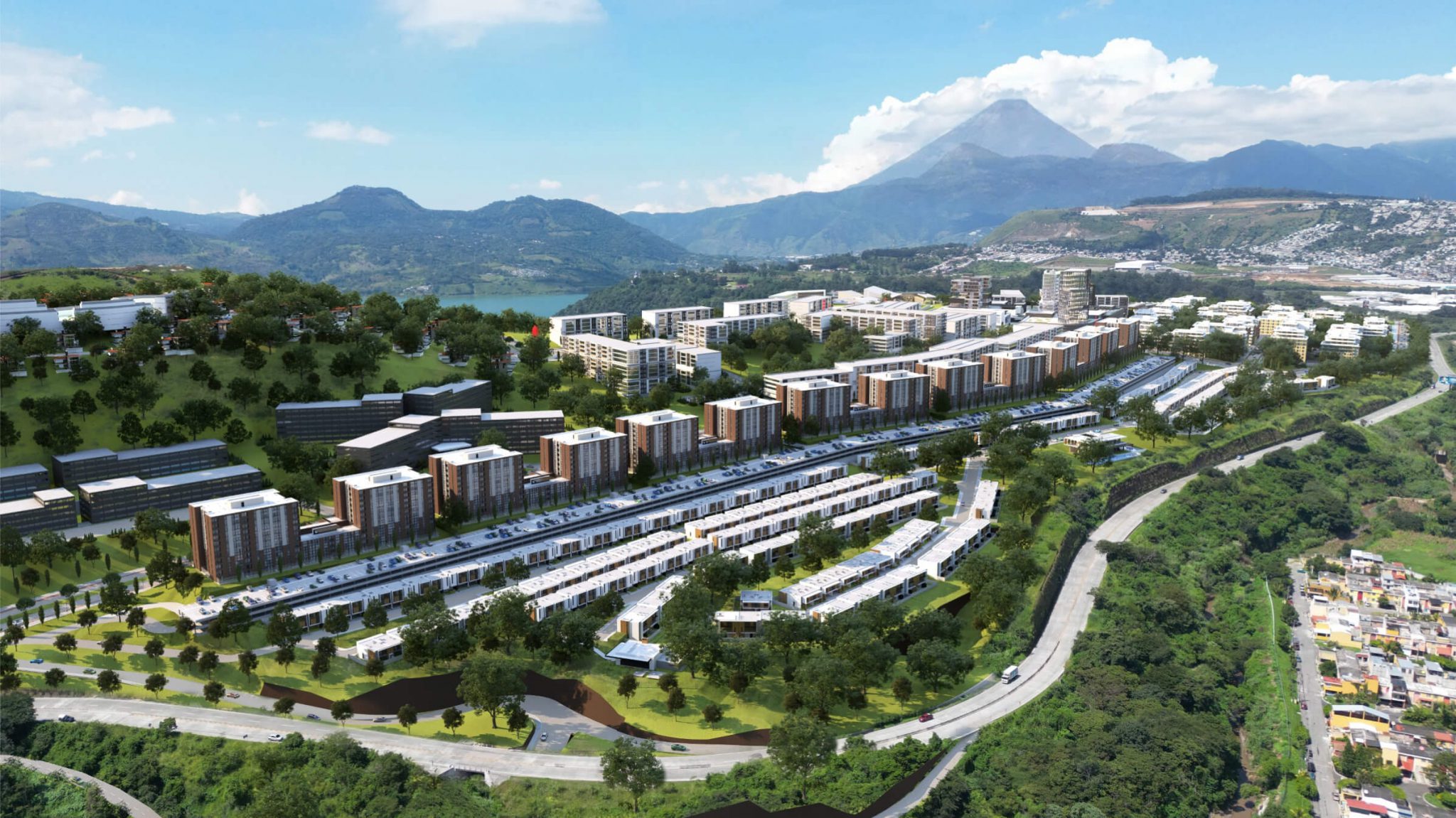 Master Plan – Izaya